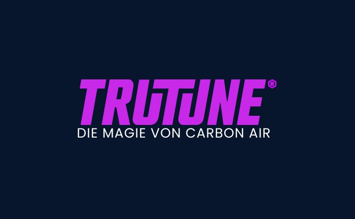 TruTune - Die Magie von Carbon Air - The Styrian Flow