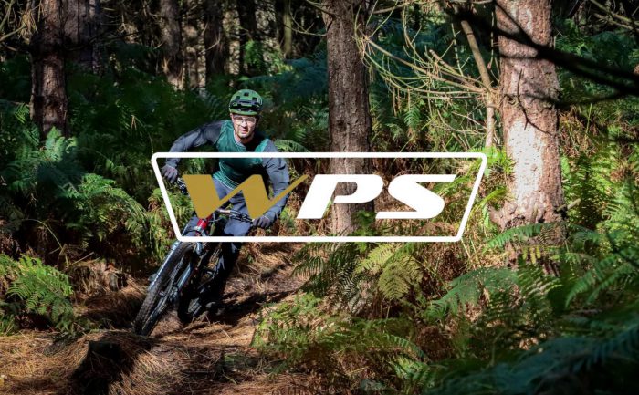 WPS Advanced Suspension Technology for Mountainbikes - jetzt auch bei ...